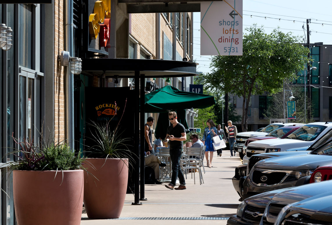 The Offices at Mockingbird Station | The Offices at Mockingbird Station ...