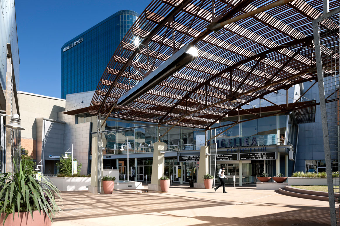 The Offices at Mockingbird Station | The Offices at Mockingbird Station ...