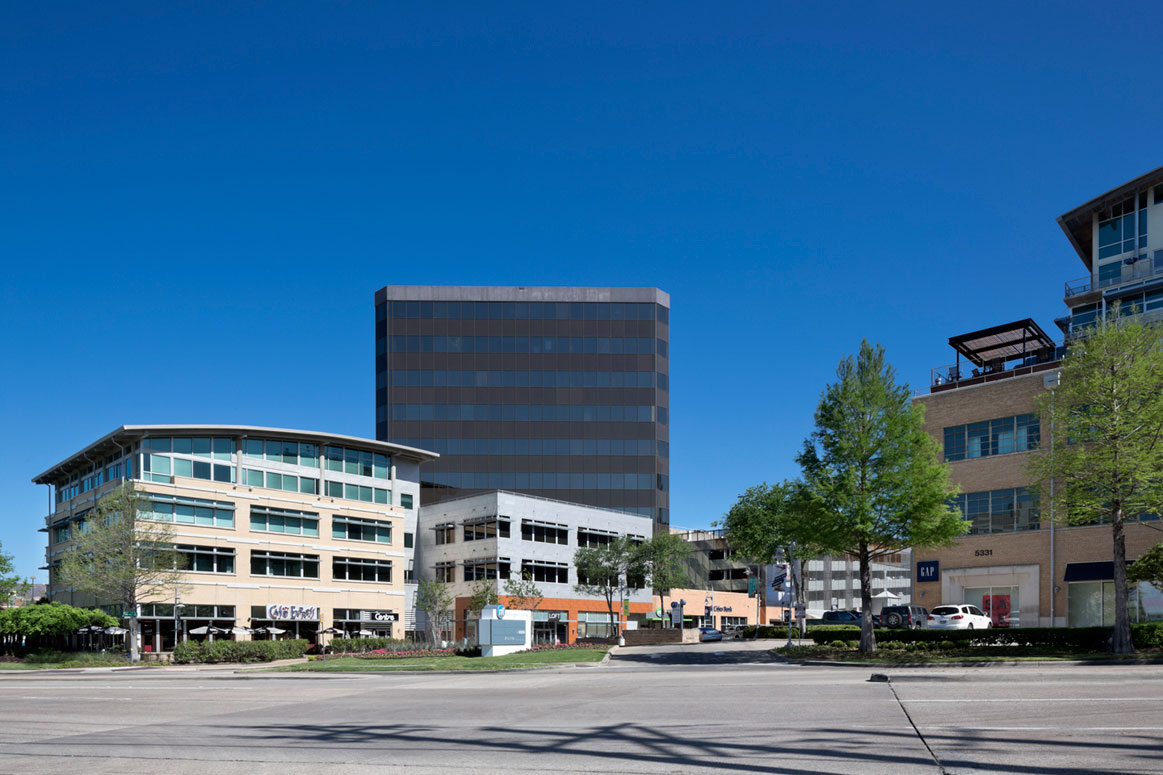 The Offices at Mockingbird Station | The Offices at Mockingbird Station ...