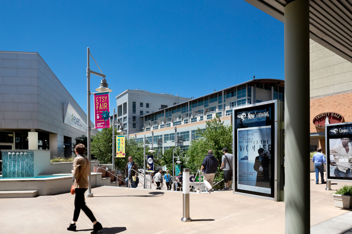 The Offices at Mockingbird Station | The Offices at Mockingbird Station ...